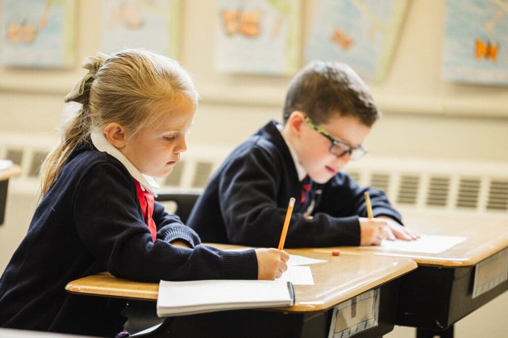 Carden Memorial School Salt Lake City | Private School Salt Lake City ...