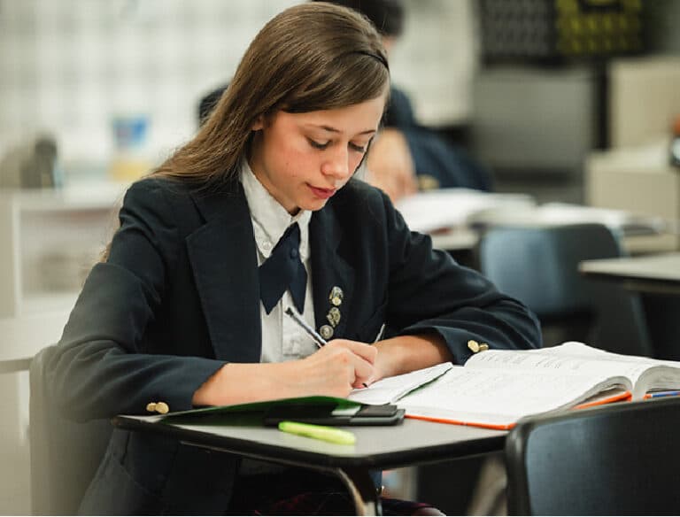 Admissions at Carden Memorial School: Classical Christian Education