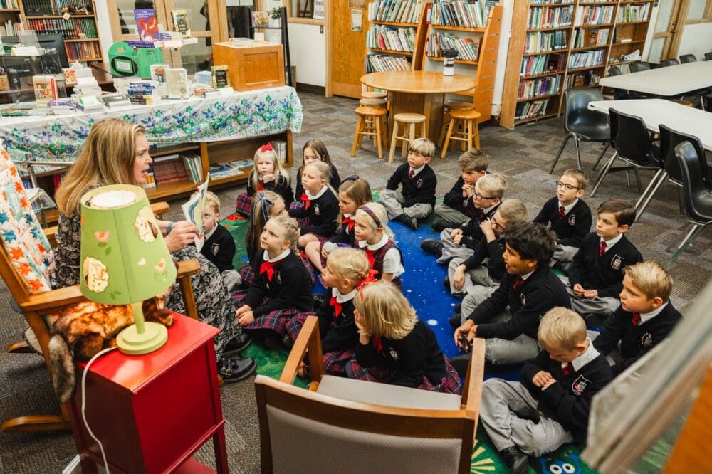 Carden Memorial School Student Life | Private School Dress Code ...